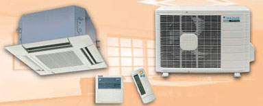 Daikin FTX 25 GV - Climatizzatore monosplit DC Inverter Plus a parete