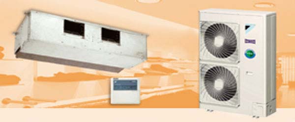 Daikin FTX 25 GV - Climatizzatore monosplit DC Inverter Plus a parete