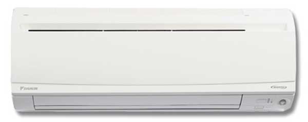 Daikin FTX 25 GV - Climatizzatore monosplit DC Inverter Plus a parete